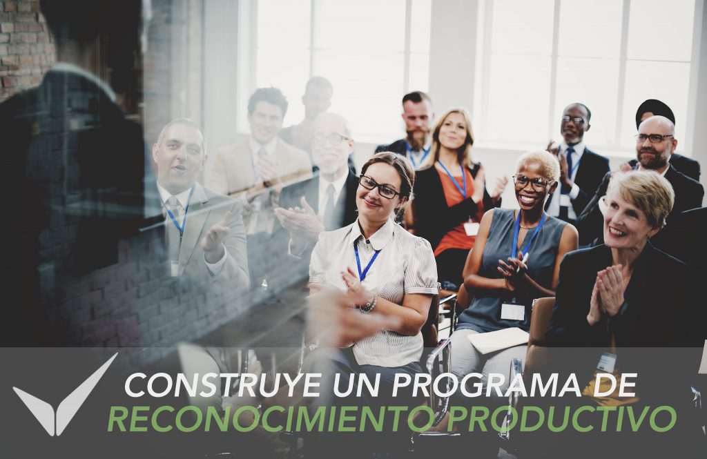Construye un Programa de Reconocimiento Productivo - Vivesmart
